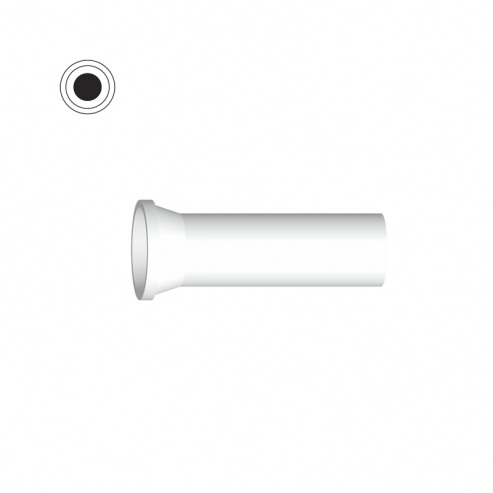 Castable Multiunit Type Branemark® RP Diameter 4.1 - GT Medical