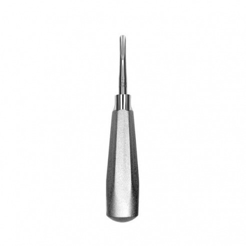 Heidbrink 2 Straight Elevator with Handle 510 - HU-FRIEDY