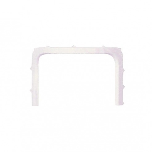 Plastic Cofferdam Carrier Arch (Sterilizable) - MESTRA