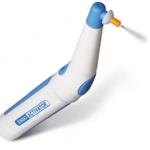 Complete Endoactivator Kit - MAILLEFER