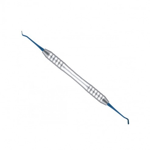 Composite obturation spatula (1ud) - KDM