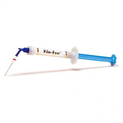 File-Eze EDTA: File Lubricant - ULTRADENT