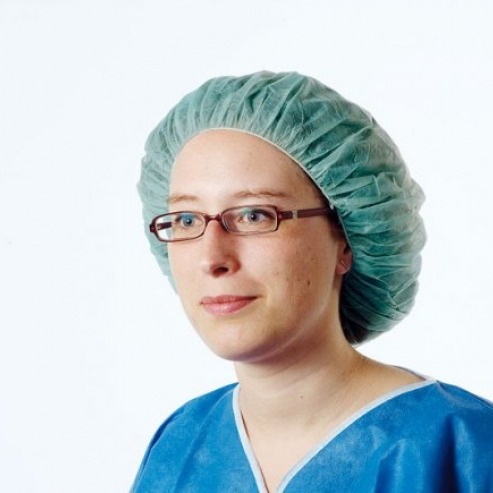 FOLIODRESS CAP COMFORT - UNIVERSAL CAPS (100u.) - HARTMANN