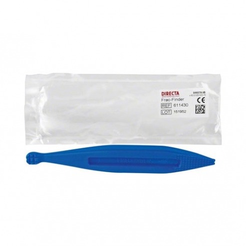 FracFinder: Multi-purpose instrument - DIRECTA