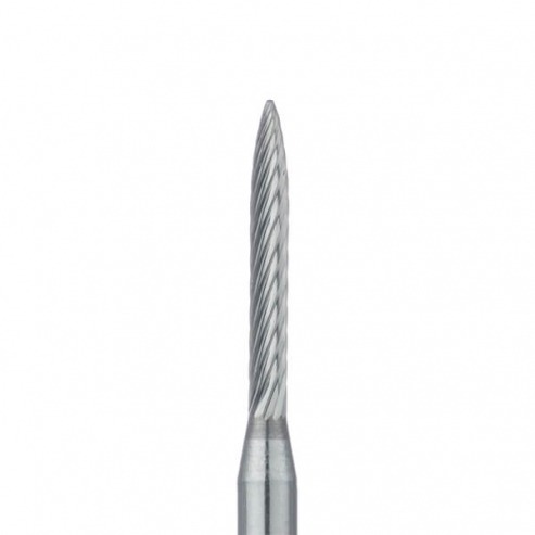 Tungsten Carbide Bur FG C48L (5 pcs) - Jota