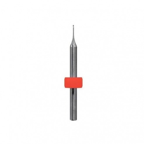 PMMA milling cutter for InLab MC X5 - SIRONA