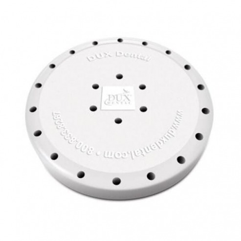 Large magnetic bur holder - KERR