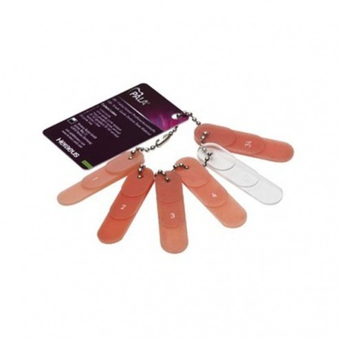 Shovel: Colour Guide - Kulzer