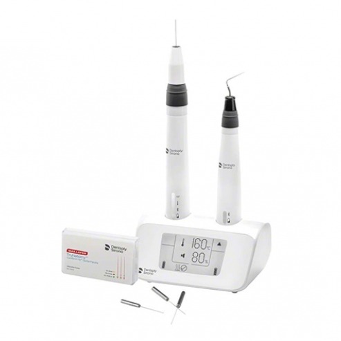 Gutta-Smart™ (Kit) and Accessories - DENTSPLY