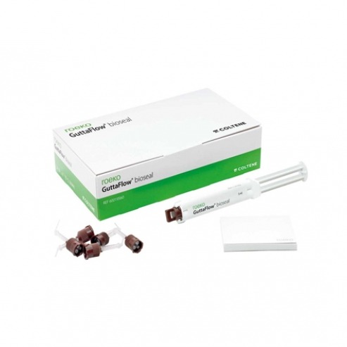 GuttaFlow Bioseal: Standard Kit - ROEKO