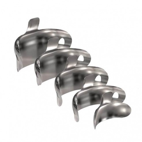 Halo: Original Sectional Matrix Band - ULTRADENT