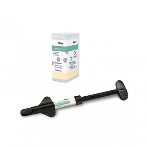 Harmonize Dentine: Universal Composite for Restorations (20 pcs x 0.25 ...