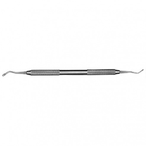 Instrument Hollenback sealing Hollenback sealing - HU-FRIEDY