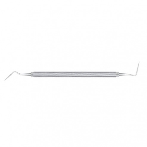 FILES FOR PERIODONTICS SUGARMAN FS1/2S - HU-FRIEDY