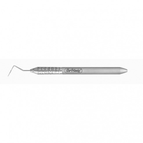 MICHIGAN PERIODONTAL PROBE M-6 PO6 - HU-FRIEDY