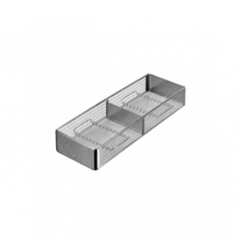 Hydrim M2: Long Basket - SCICAN