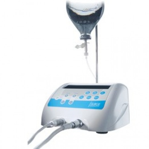 I-SURGE motor for Implants - SATELEC