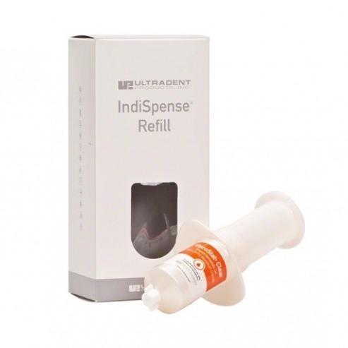 ViscoStat Clear: Haemostatic Gel in Syringe - ULTRADENT