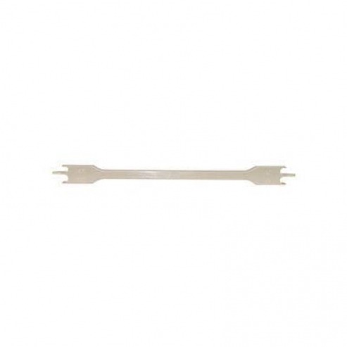 Falcon Plastic Bracket Positioner with gauge - ORTHO TECHNOLOGY