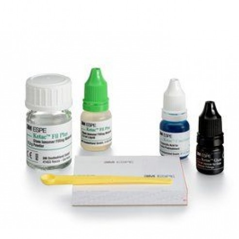 KETAC-FIL PLUS KIT - 3M