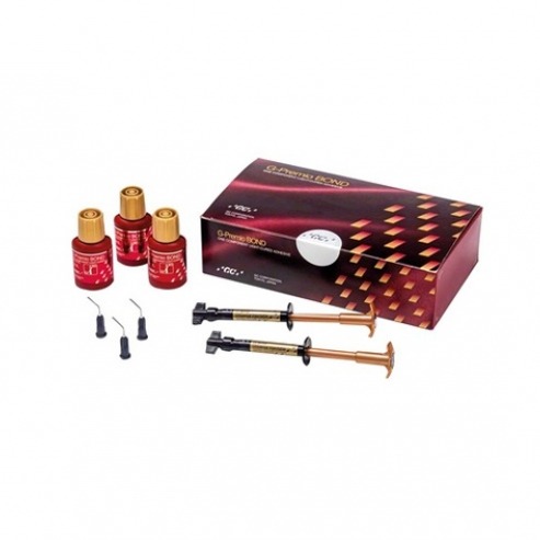 G-Premio Bond + G-aenial Universal Injectable Kit - GC