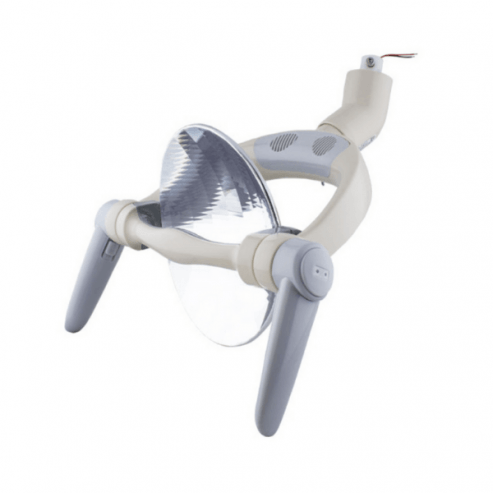 Operating Light for Dental Unit - Bader
