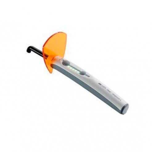 Elipar Deepcure: LED curing light - 3M