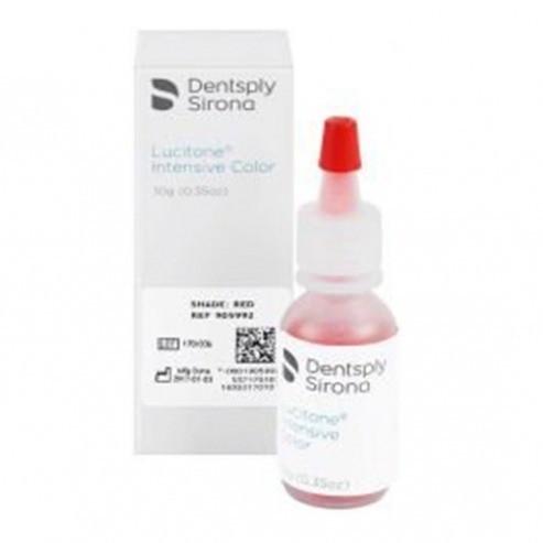 LUCITONE HIPA Intensive 10g - DEGUDENT