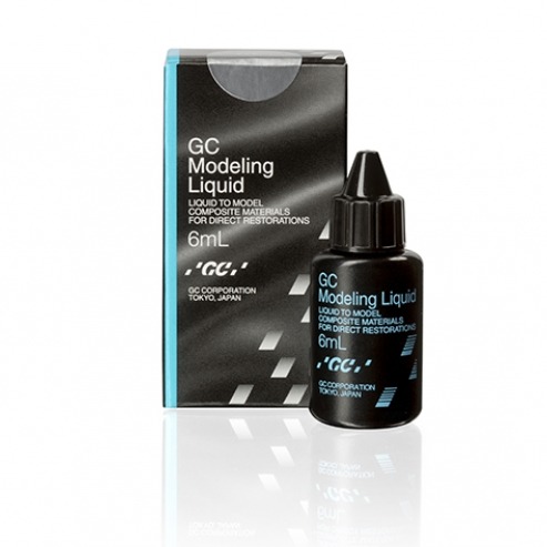 Modeling Liquid (6 Ml) - GC