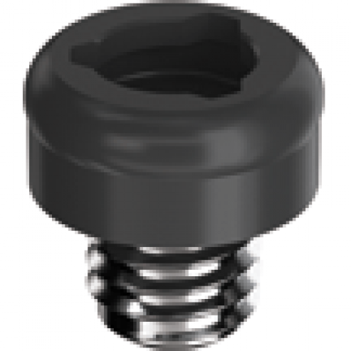 Threaded rod socket - Long Click