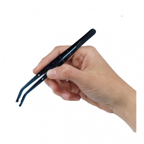 Luxador Angled Rootpicker - Bader