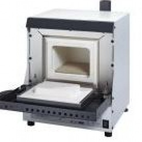 Magma Preheating Furnace - RENFERT