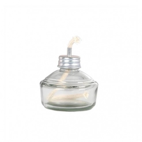 Alcohol Lighter with 100 ml Capacity - COTISEN