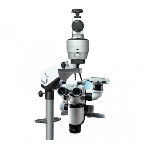 Magna: dental operating microscope - LABOMED