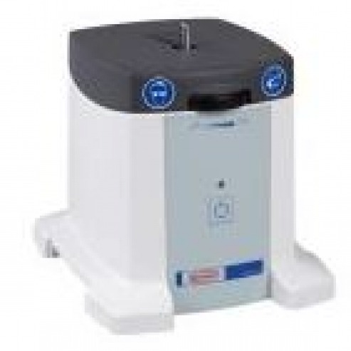 Millo Pro Interior trimmer - RENFERT