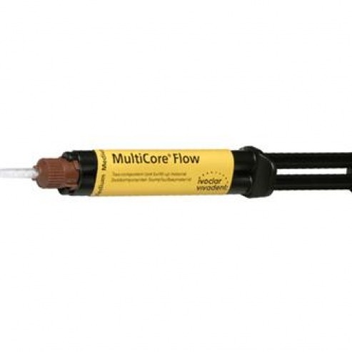 Multicore Flow - replacement - IVOCLAR VIVADENT