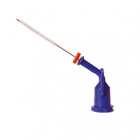 Navitip FX: Irrigation Tips 25 mm (20 pcs) - ULTRADENT