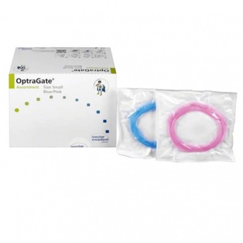 Optagrade Retractor Bucal - IVOCLAR VIVADENT