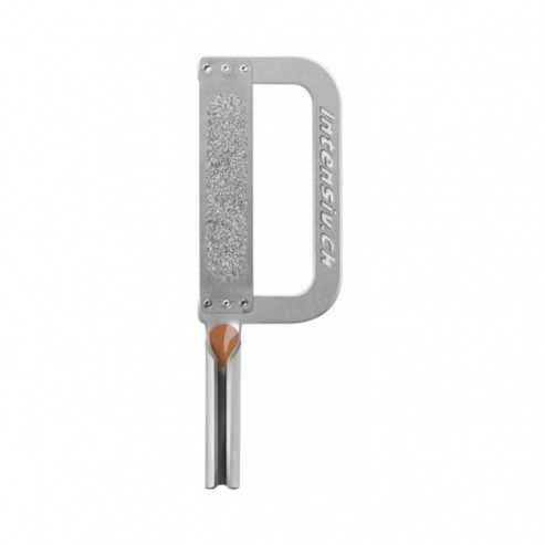 Ortho-Strips Central: Diamond Strips 60µm (3 pcs) - INTENSIV