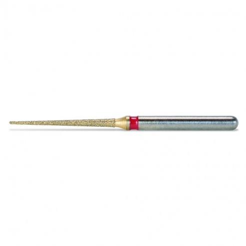 Galaxy Interproximal Diamond Bur (5u.) - ORTHO TECHNOLOGY