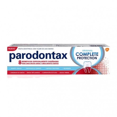 Gum Protection Toothpaste (75 ml) - Parodontax