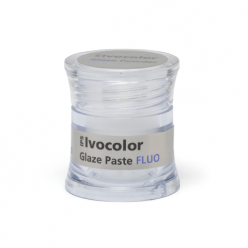 Ceramic Glaze Paste IPS IVOCOLOR fluorescent - IVOCLAR VIVADENT