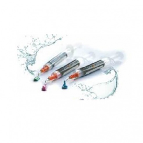 Prophylaxis Paste Kit in Syringes with Oral Applicators (3 x 3 ml ...