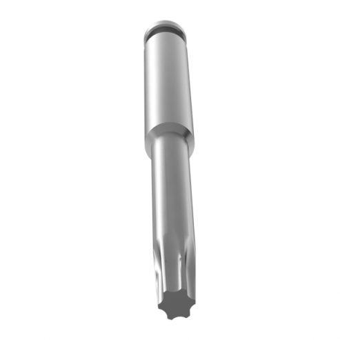 Unigrip Screwdriver Bit - REINER DENTAL