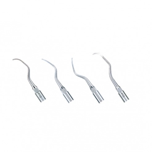 Perio Kit A: Ultrasonic Tips - NSK