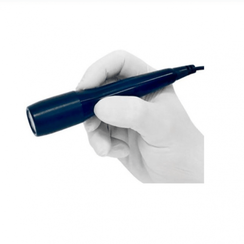 Flat Wave Handpiece - MEDENCY