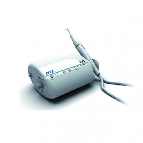 Detachable Ultrasonic Handpiece and Autoclave - MESTRA