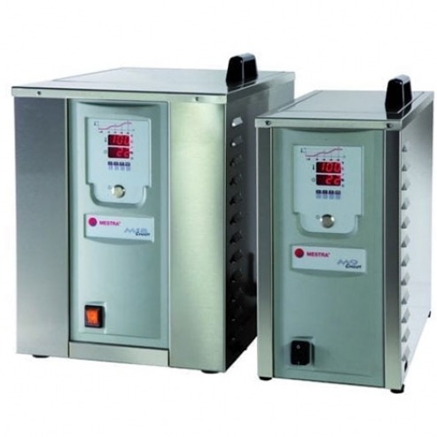 Dental polymerizer "Concept" - MESTRA