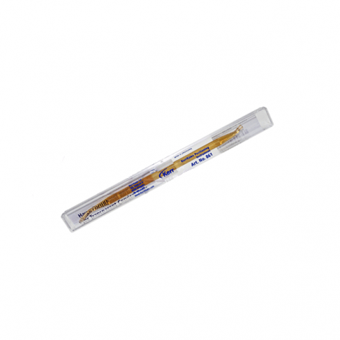 POSITIONING CERVICAL MATRIX TRANSPARENT - HAWE-NEOS