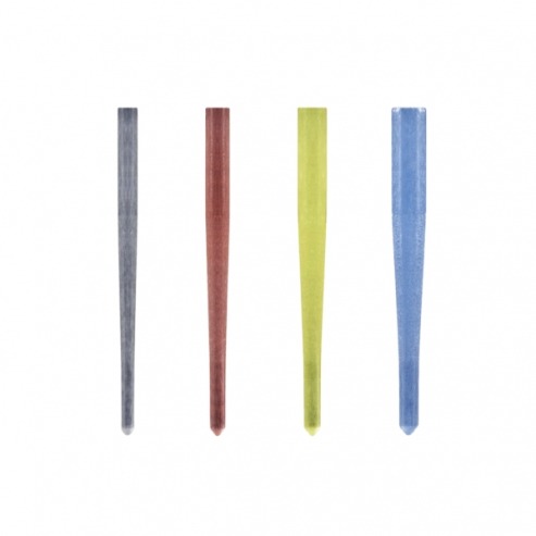 DT Light Post Illusion X-Ro: Quartz Fibre Poles - RTD